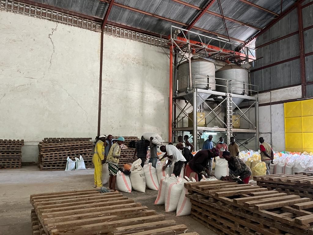 Boosting Intra African Trade Obstacles And Opportunities