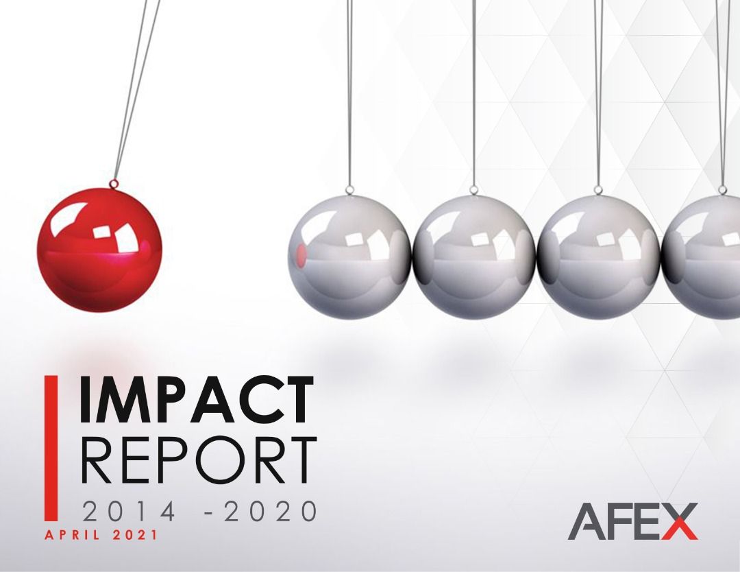 AFEX | AFEX Impact Report